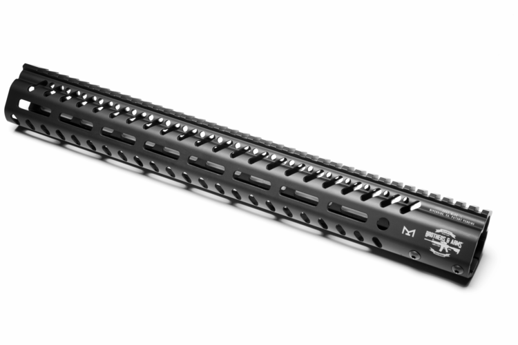 Handguards & Gear – Brothers & Arms USA