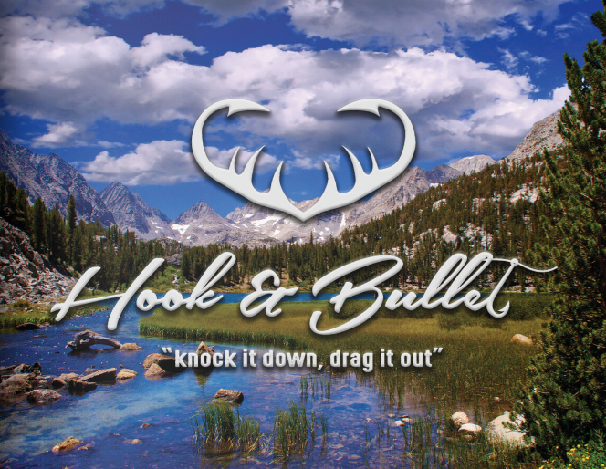 Hook & Bullet® Outdoors – Brothers & Arms USA