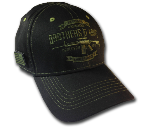 Brothers & Arms Signature Bundle – Brothers & Arms USA