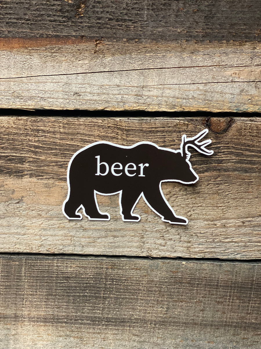 Stickers – Brothers & Arms USA
